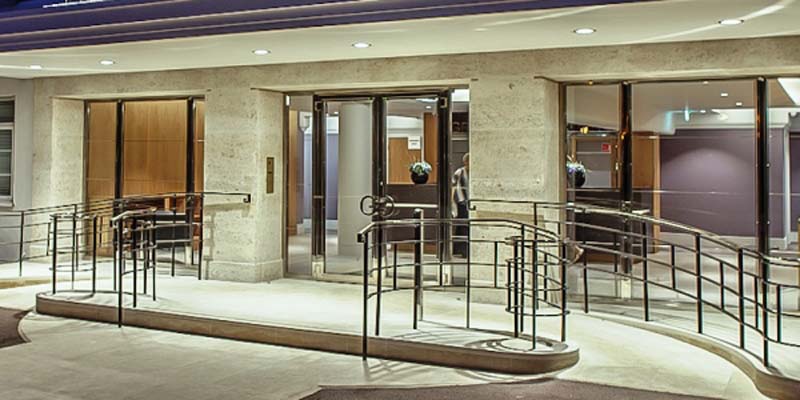 Glazed Systems – Saper Glass