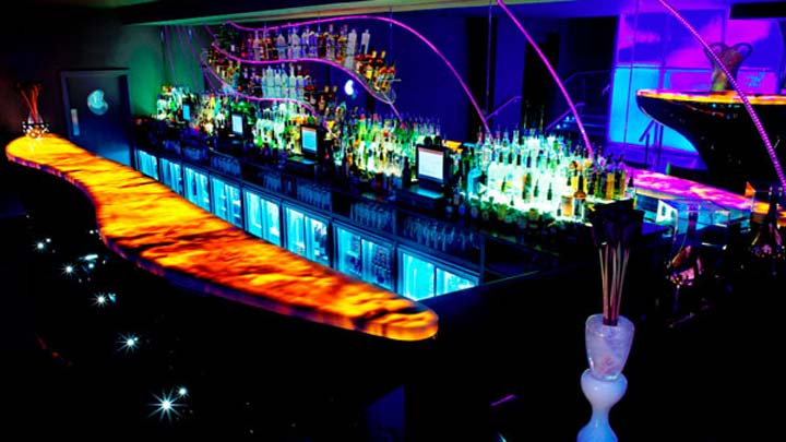 Jalouse – Saper Glass