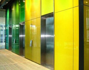 Projects 2 – Saper Glass