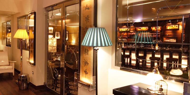 Fire Rated Systems – Saper Glass