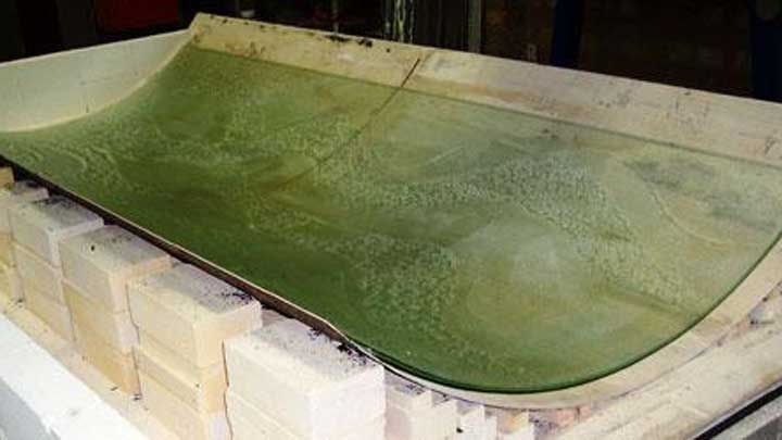 Glass Decoration Studio – Saper Glass