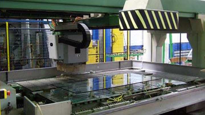 Glass Processing – Saper Glass