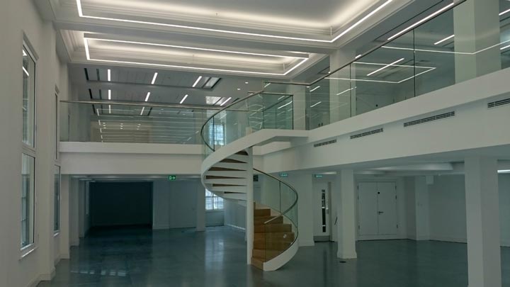 Structural Glass – Saper Glass