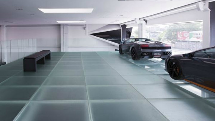 Madras Glass – Saper Glass