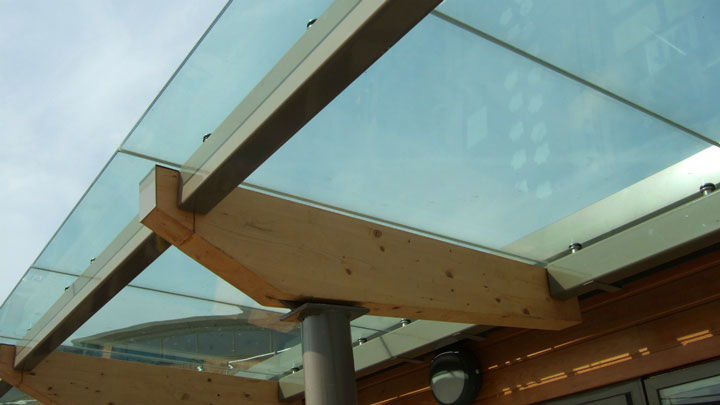 Structural Glass – Saper Glass