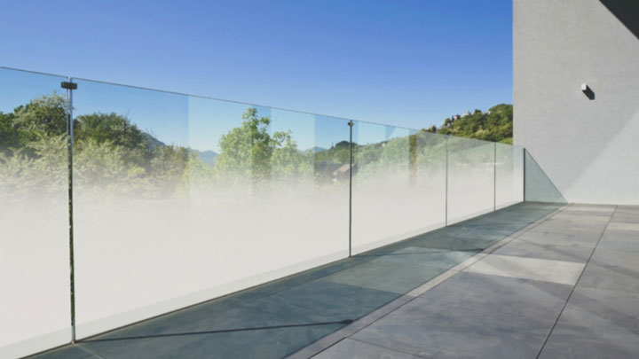 Madras Glass – Saper Glass