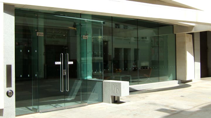 Glass Products – Saper Glass