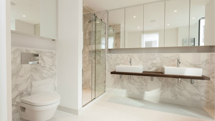 Shower Enclosures – Saper Glass