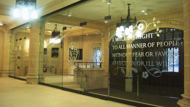 Glass Products – Saper Glass